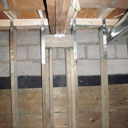 Urbanska - Interior PWF Structural Wall | Abarent