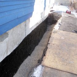 Urbanska - Interior PWF Structural Wall | Abarent