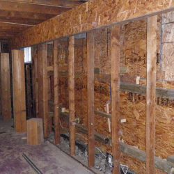 Urbanska - Interior PWF Structural Wall | Abarent