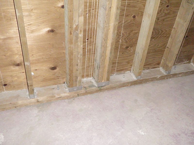 Urbanska - Interior PWF Structural Wall | Abarent