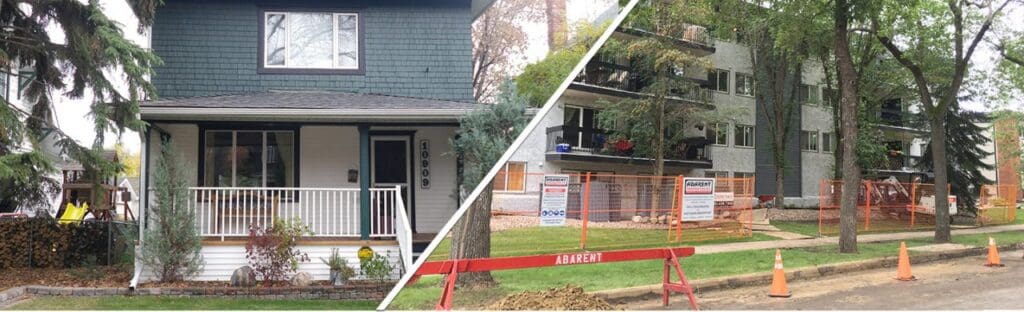 Abarent Construction: Foundation Repair Edmonton