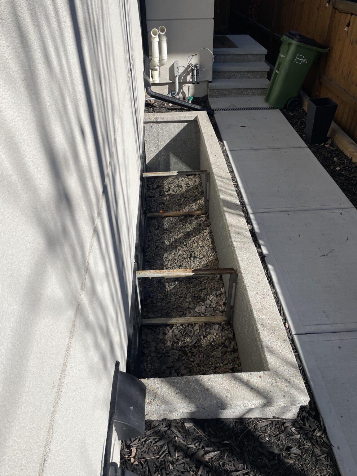 Expert tips for integrating window wells into your landscape design for ...